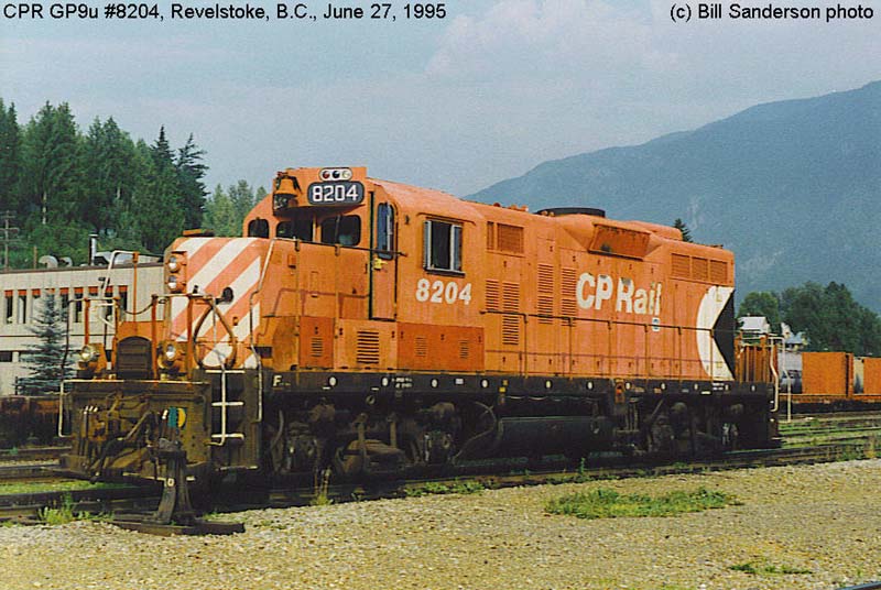 GP9u 8204
